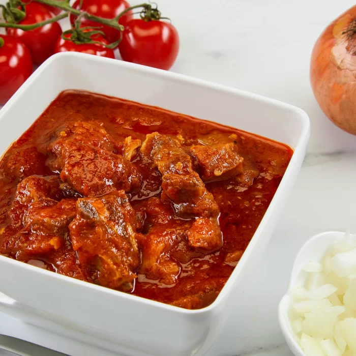 Goat Meat Stew - Food Twist Stores